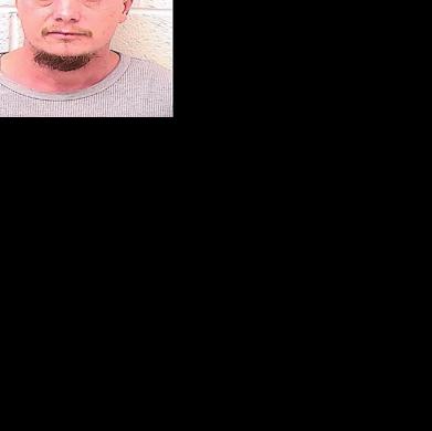 Armed Felon Arrested in Jerome after Pursuit, Standoff