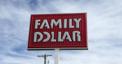 Family Dollar holds grand re-opening in Jerome