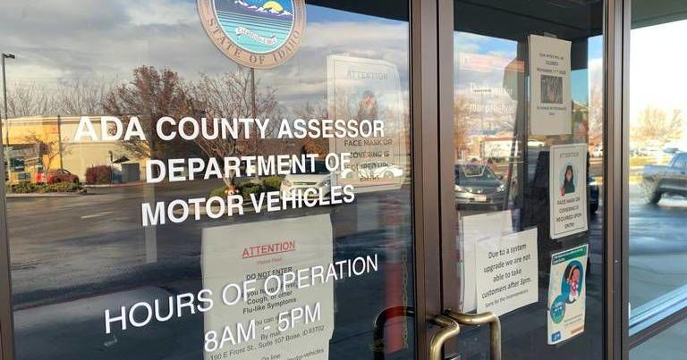 New system and big delays at the DMV lead to employees quitting ...