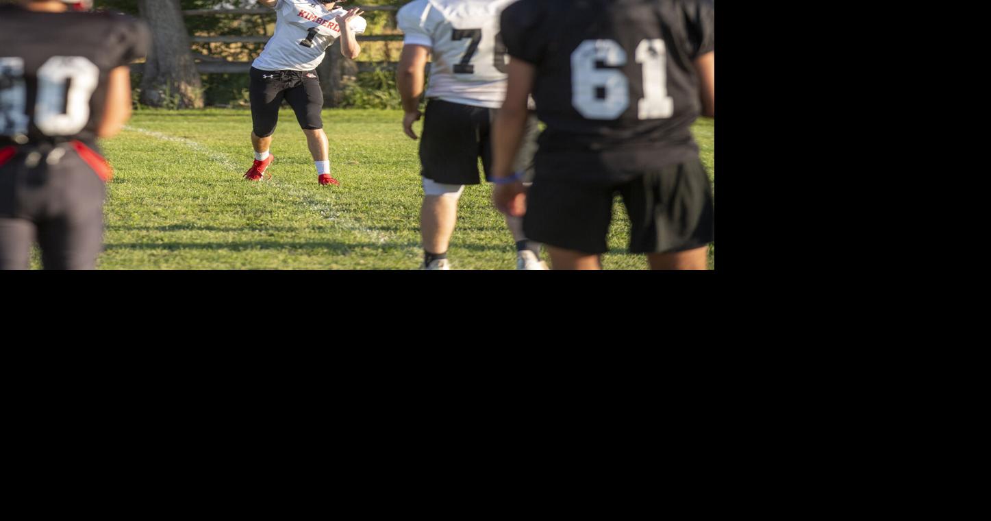 Kimberly football carries starters in 2023 season