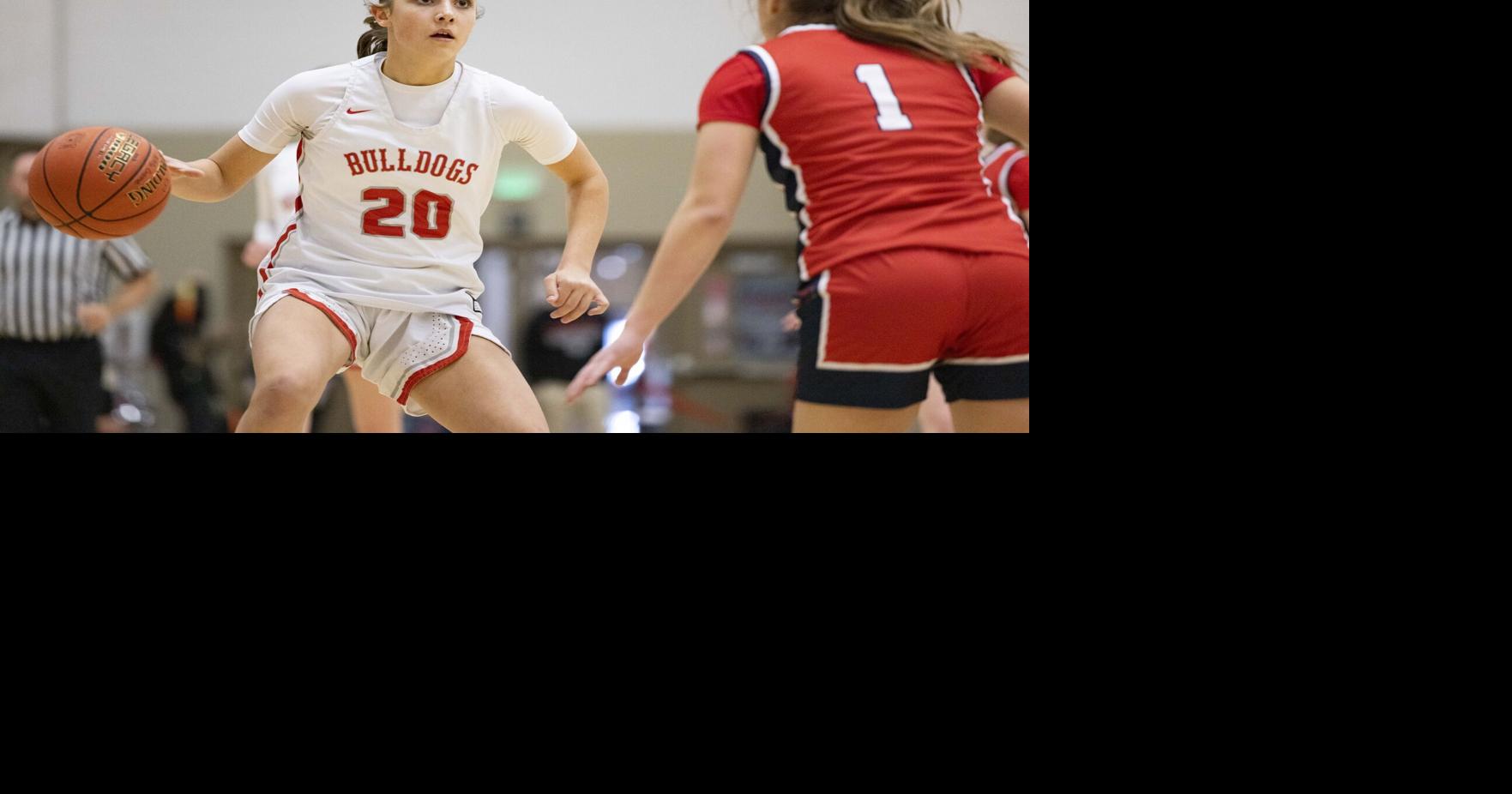 Girls basketball — Filer vs. Kimberly | Photos