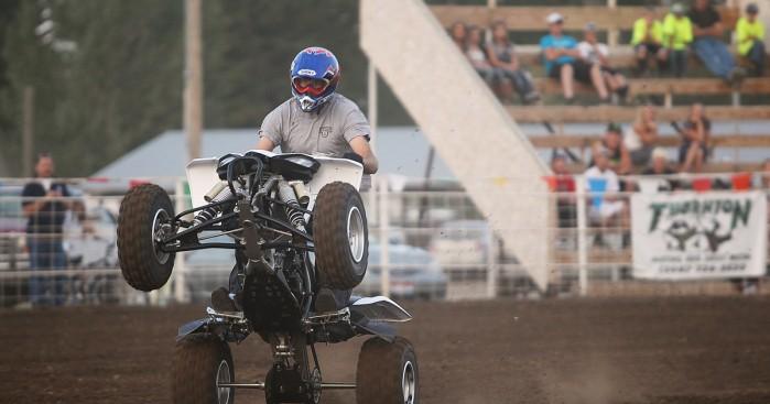 Gallery: Blaine County ATV Rodeo