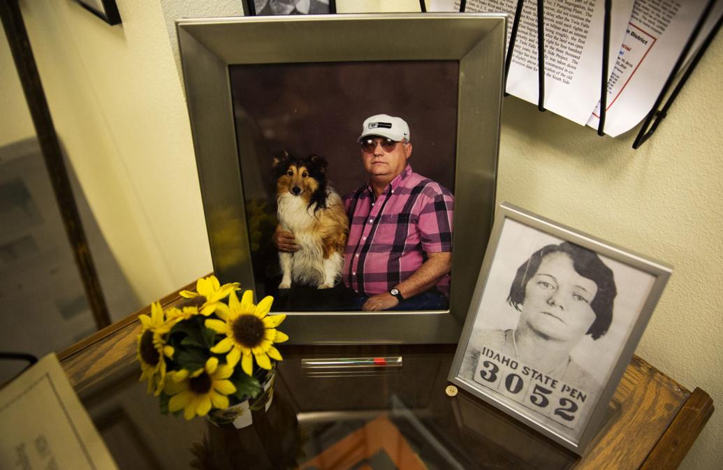 Sixty years after her death, the legend of Twin Falls serial killer ...