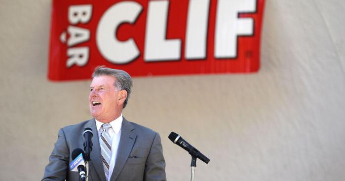 Clif Bar to Build Plant in Twin Falls