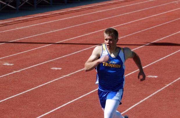 Gallery: W. Neal Wyatt Track Invitational