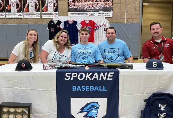 CRHS star Christian Waitley signs baseball letter of intent