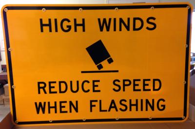 High-wind warning issued for Twin Falls County through tonight | Local ...