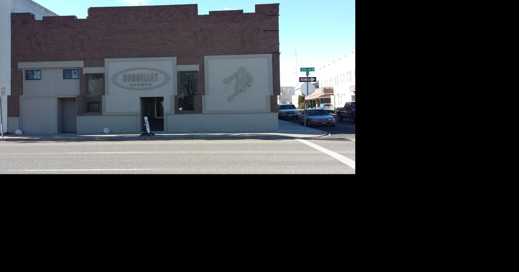 Dutch Bros. leases downtown building for office