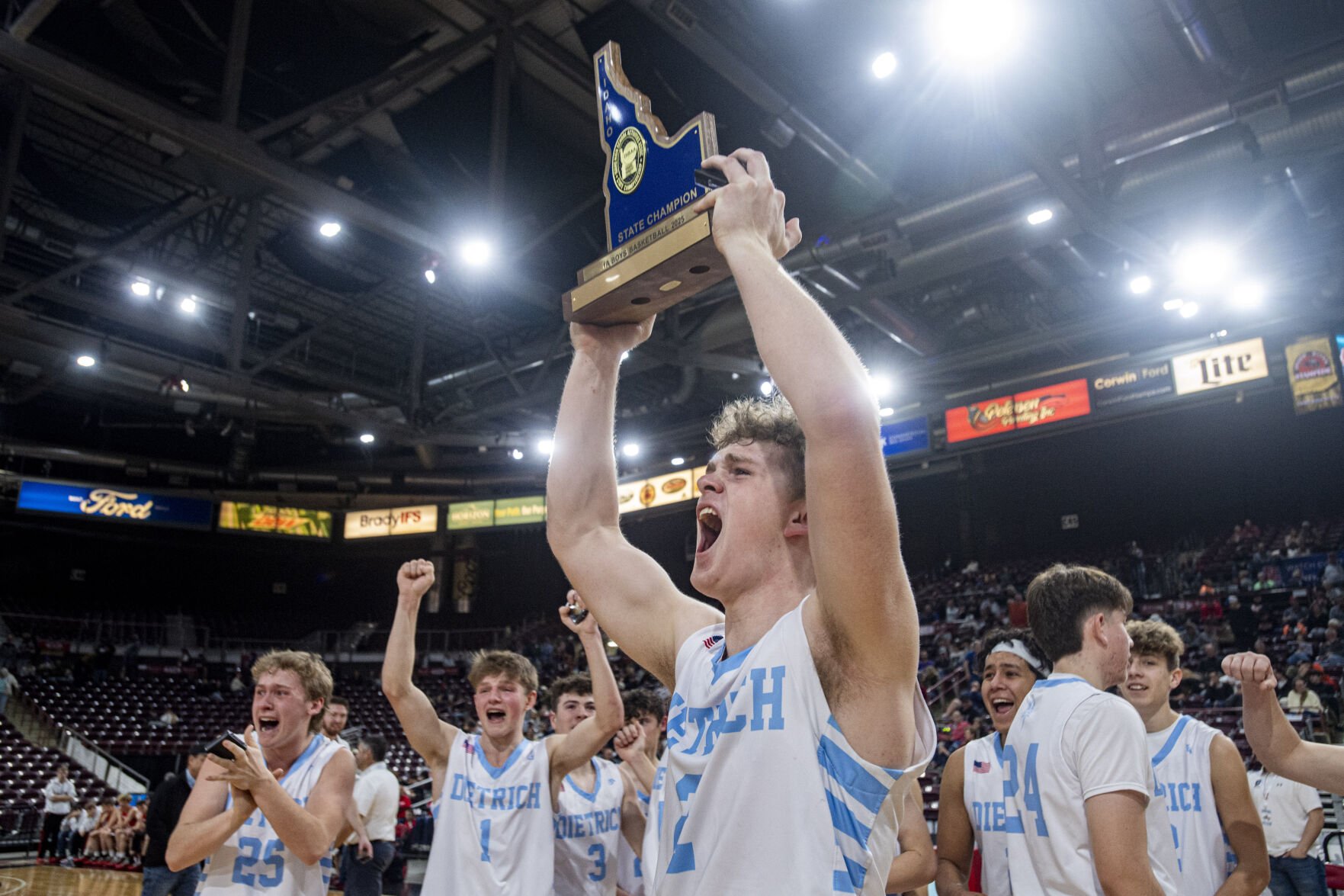 Top 50 sports images from the Magic Valley, 2025 | Photos