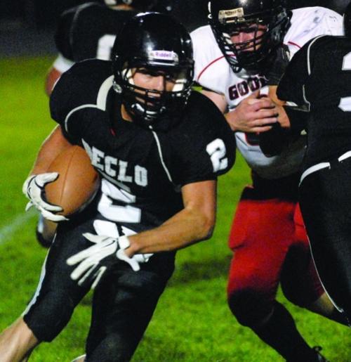 Declo Takes Fourth Straight Canyon Title | Southern Idaho High School ...