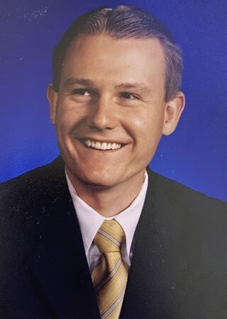 John Joseph 'Joe' Reeder