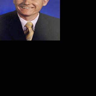 John Joseph 'Joe' Reeder
