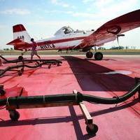 Murphy Complex fire ravages southern Idaho