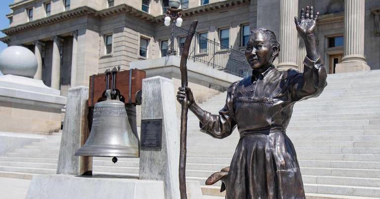 Idaho View: Story of Polly Bemis shows Chinese Americans are woven into ...