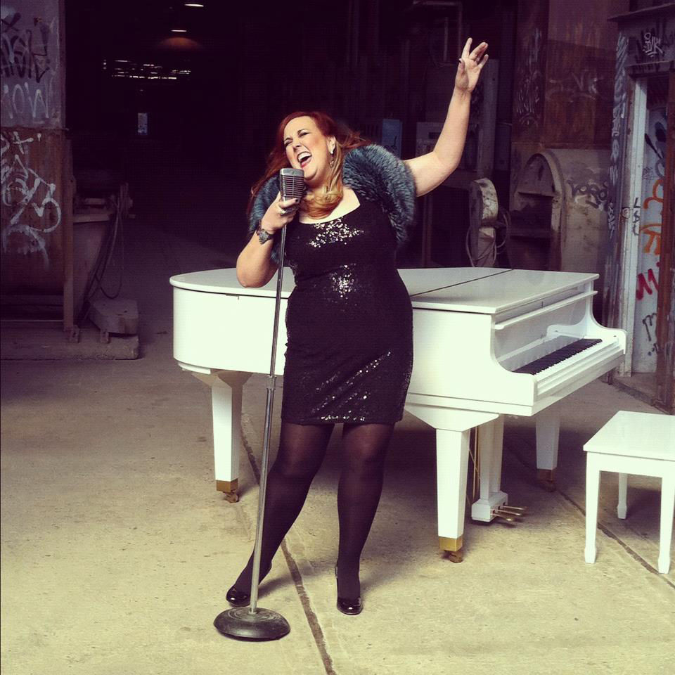 Tickets available for a cabaret evening with Sharron Matthews