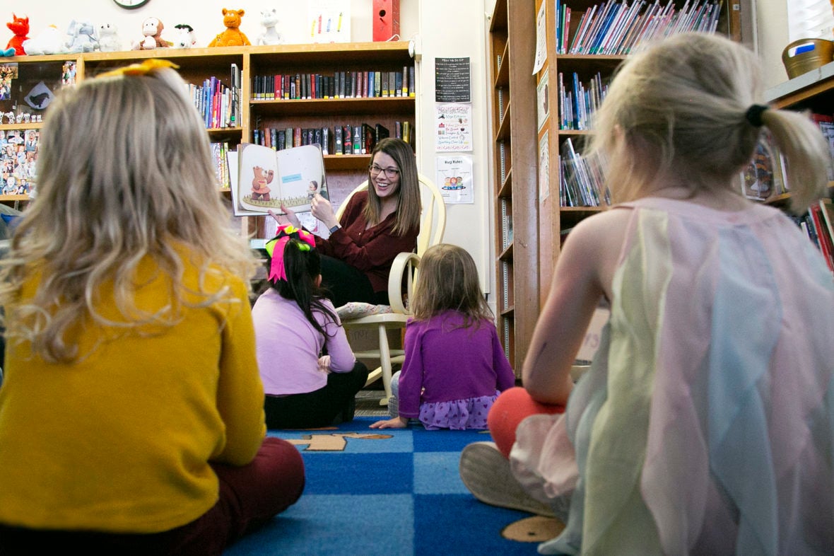 State receives $6 million federal preschool grant