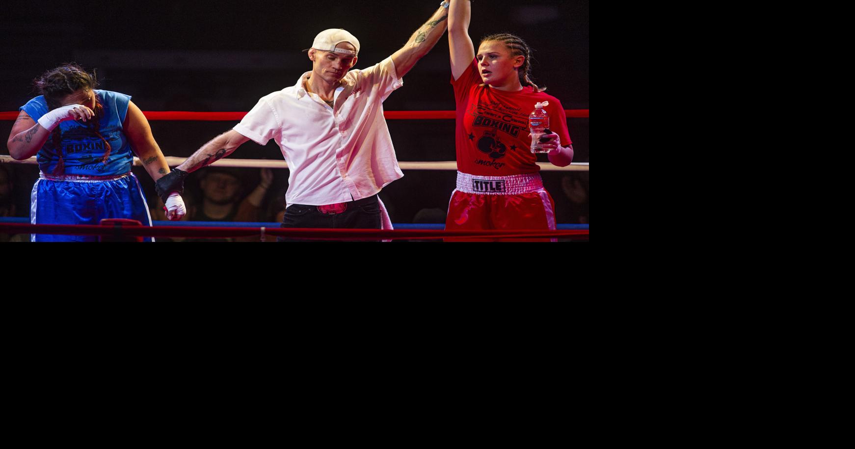 PHOTOS: Photojournalist Drew Nash's top sports photos of 2020