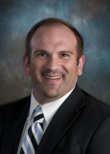 Dr. Samuel Pullen to Head Health System Psychiatric/Behavioral Health