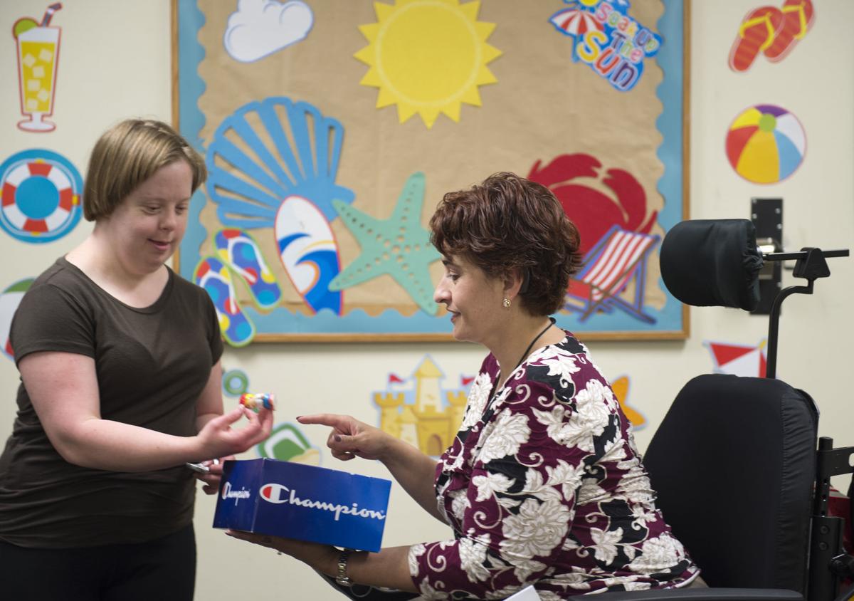 'Change is very difficult' — Magic Valley Rehabilitation Services helps ...