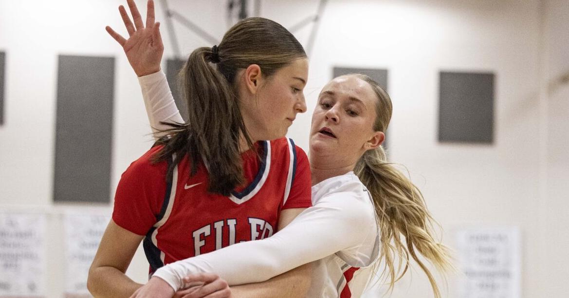 Kimberly girls take down Filer, Valley boys rout Hagerman
