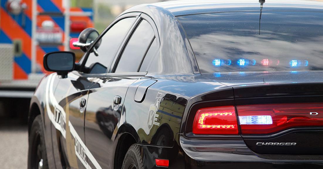 Jerome man dies after head-on crash with pickup