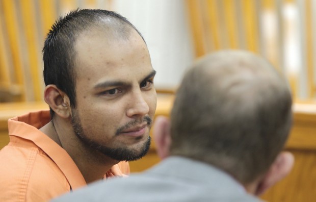 Trevino murder case headed to district court