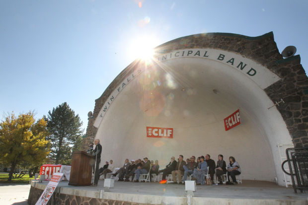 BLOG: Why Clif Bar fell in love with Twin Falls