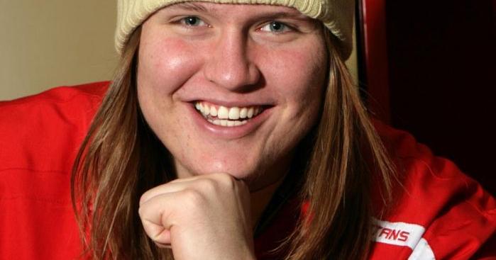 Thompson Earned Area’s First FBS Scholarship in 11 Years