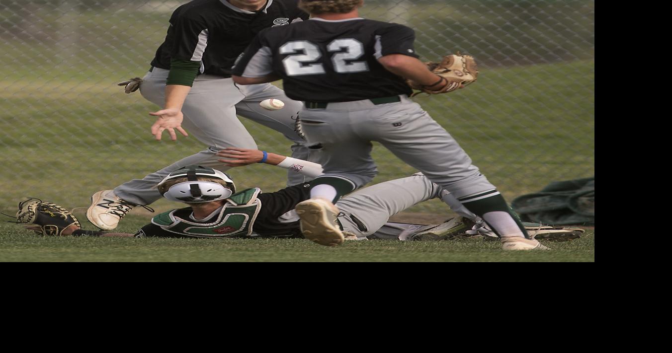 Burley's hard-nosed Watterson to join Eastern Oregon baseball team