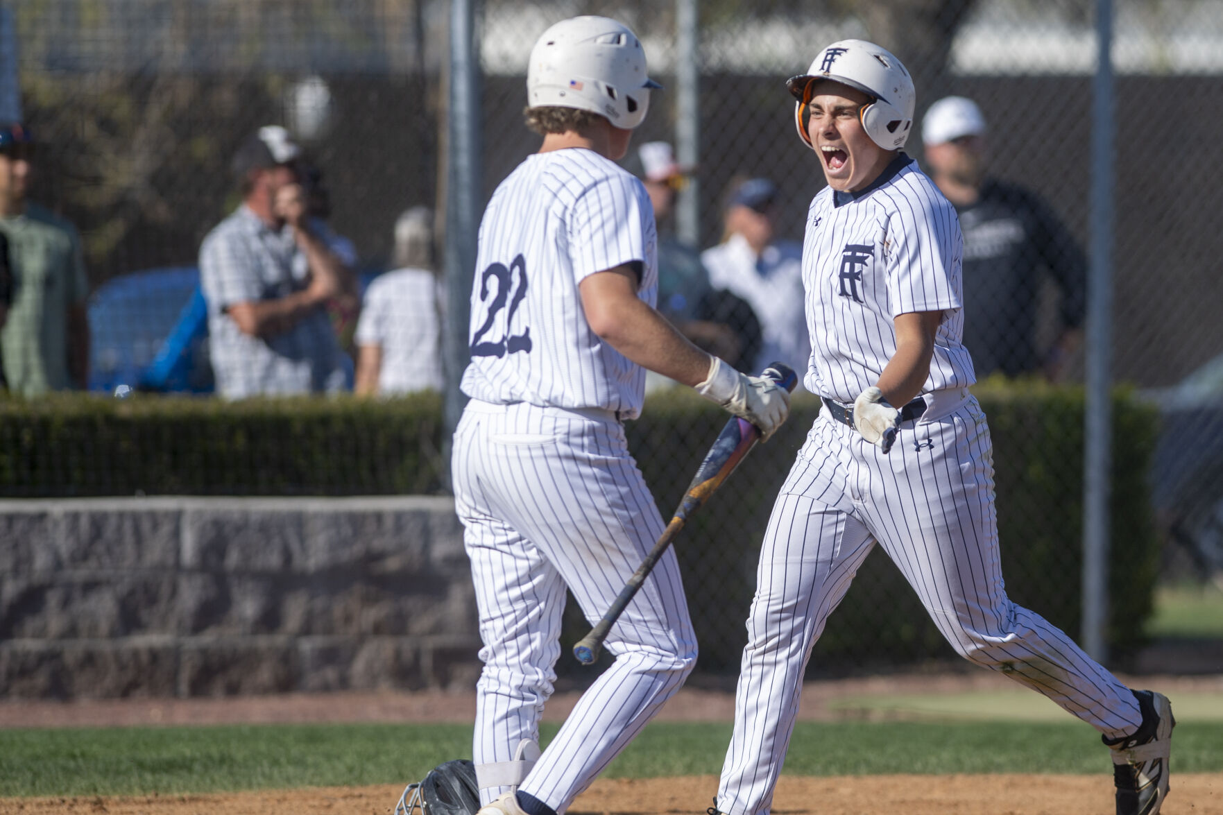 Idaho baseball state brackets released, Twin Falls to host