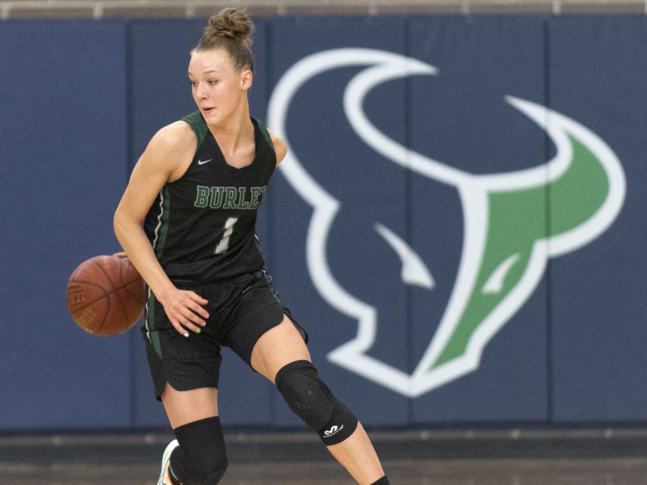 Not overrated: Amari Whiting claims four state records