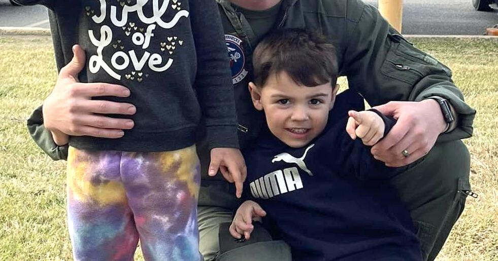 Sgt. Ethan Kyle Craner