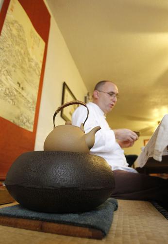 A Brewing Tea Culture in Southern Idaho