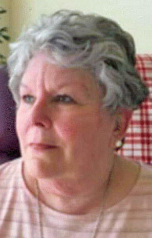 Kathleen Mary McDonald