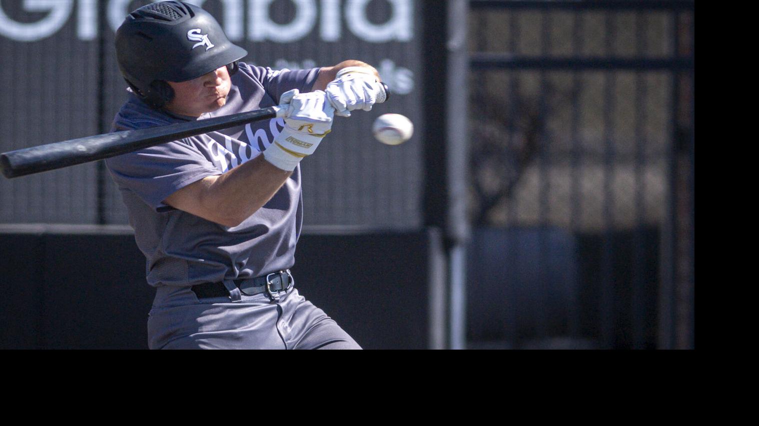 CSI baseball wins 27 straight games to earn national notice