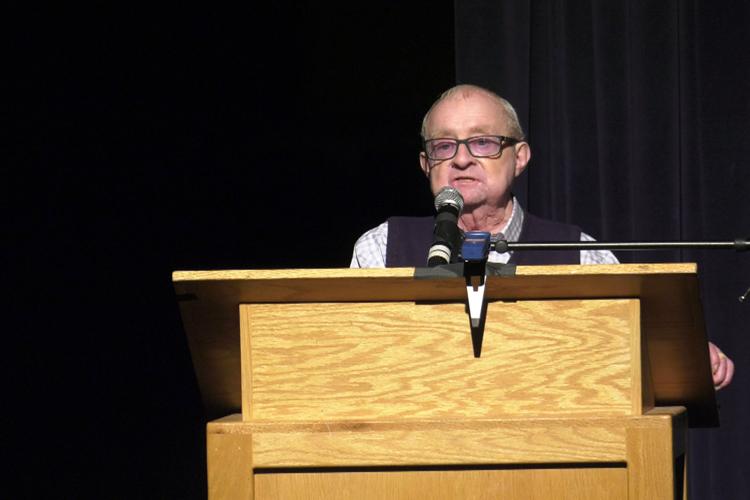 Meet 5 Danny Marona scholarship finalists