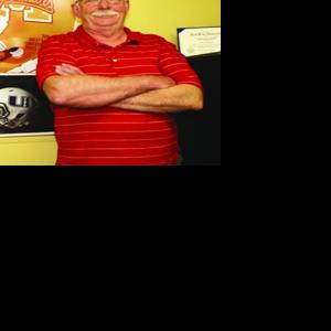 Minico football coach Doug Gosnell a 2011 class member of the Antioch ...
