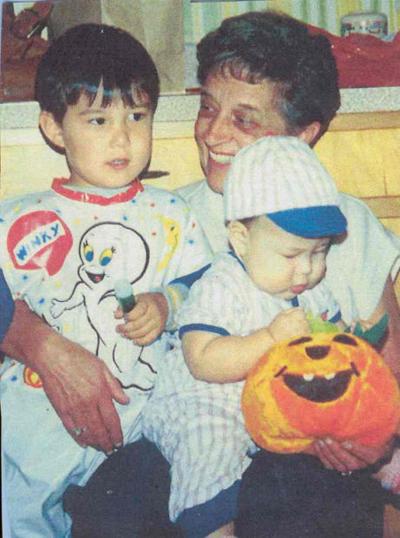 Gallery: Remembering Norma Goodman