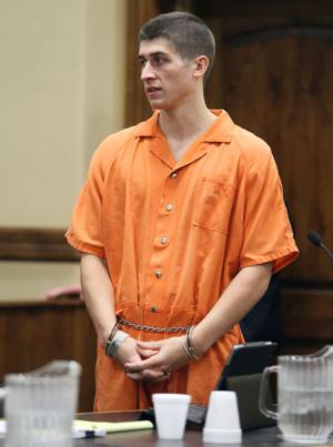 Gallery: Cayde Lish Sentencing Hearing