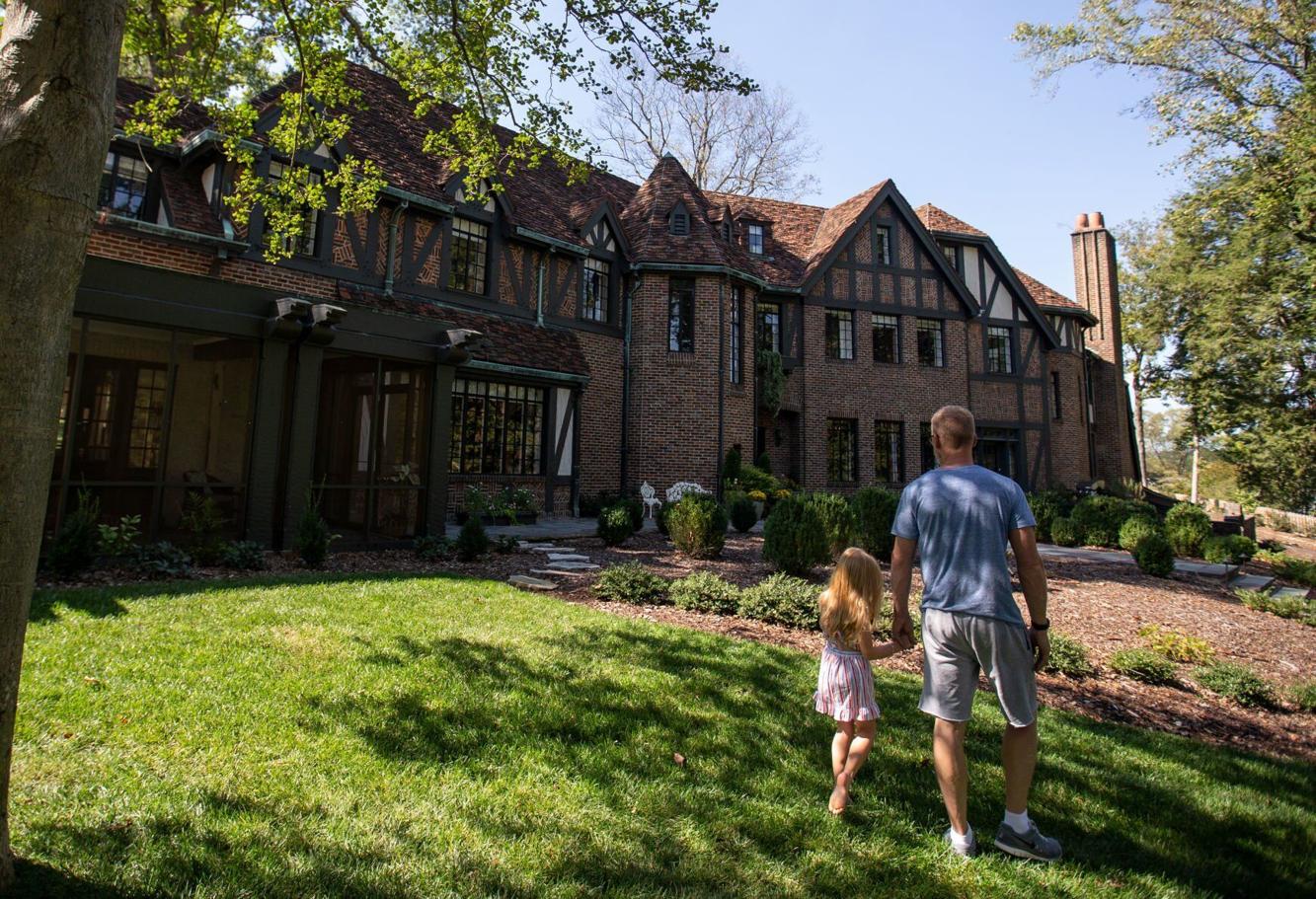 Photos: Take a look at Julian Price house of 'Hoarders' fame
