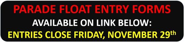 Festival Of Lights Parade | magicvalley.com