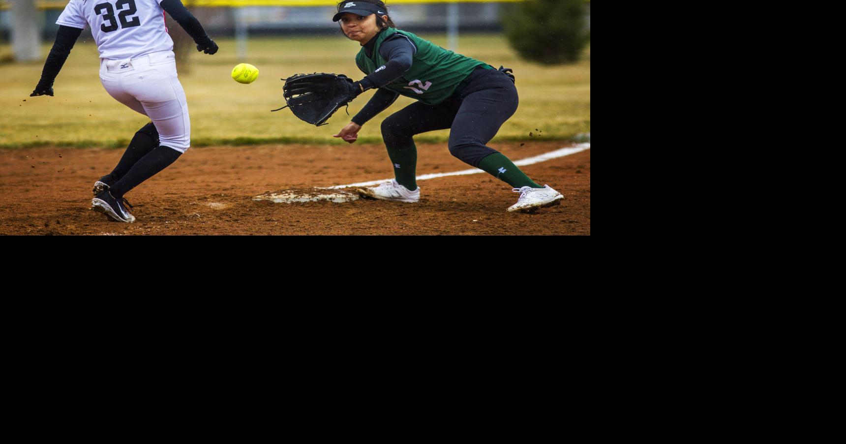 Burley softball completes sweep of rival Minico