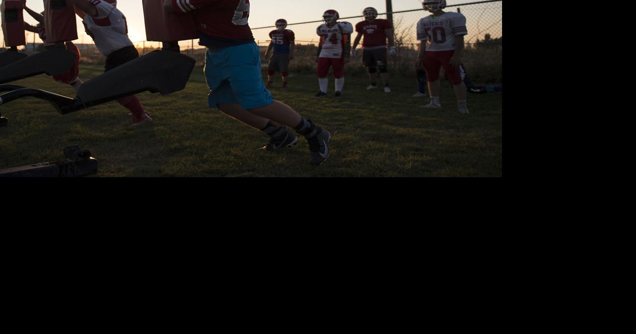 A young Filer football team emerges with solid experience