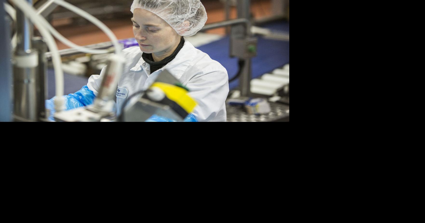 Jerome Cheese to add new office complex at plant