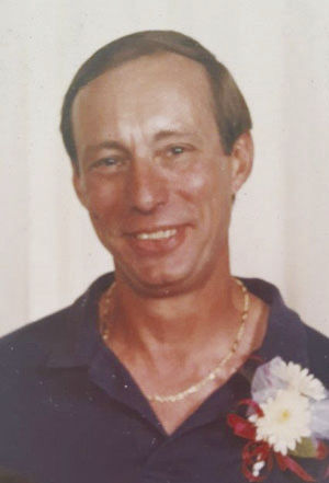 Obituary: Richard A Engelhart