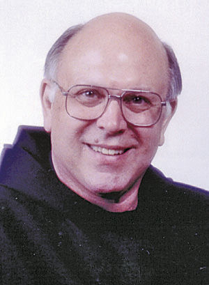 Obituary: Father Norbert (James) Novak