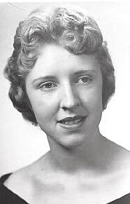 Shirley Ruth Robinette