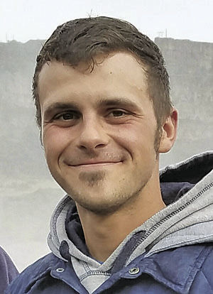 Obituary: Jared Thomas McKay