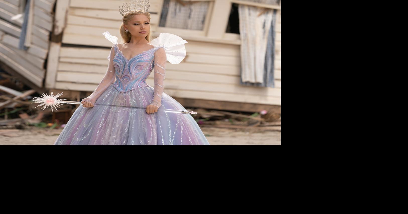 Oscar snubs: Grande in 'Wicked,' Mescal in 'Hamnet'