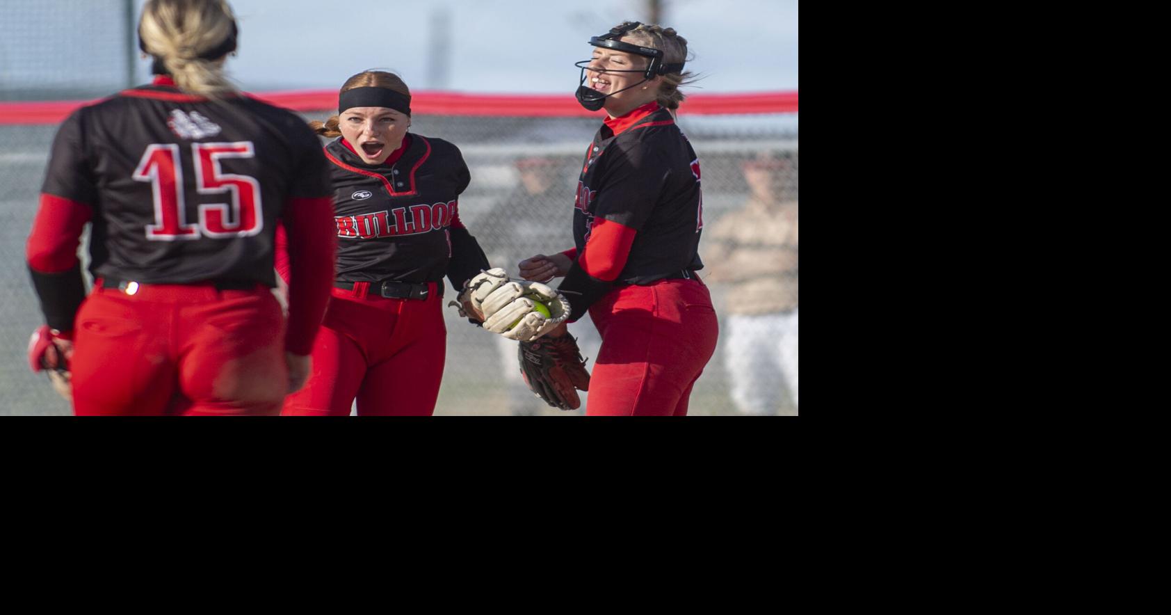Kimberly softball forces game 3 SCIC final against Gooding